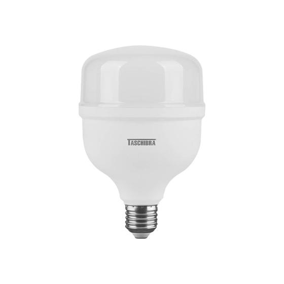 Lâmpada High LED TKL 440 Taschibra 80W 6500K E40 Branca Autovolt - Lâmpada de LED - Magazine Luiza