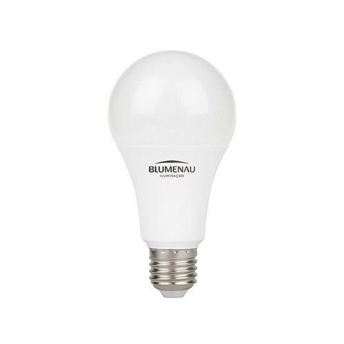 Lâmpada Led 15W A60 6.500K Inmetro E27 Bivolt Blumenau - Blumenau Iluminacao - Lâmpada de LED ...