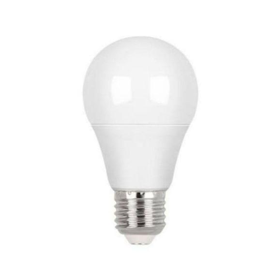 Lâmpada LED 9W Bivolt Branco Frio E27 - MegaLumi - Lâmpada de LED ...