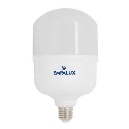 Lâmpada Led Alta Potência 70W Luz Branca Bivolt E27 Empalux - Lâmpada ...