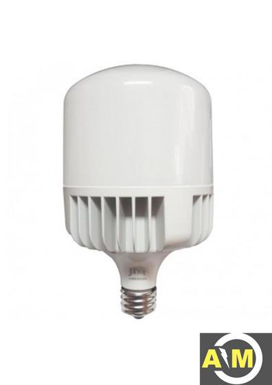 Lâmpada Led Alta Potência 80w 6500k E40 Bivolt - JNG - Lâmpada de LED - Magazine Luiza