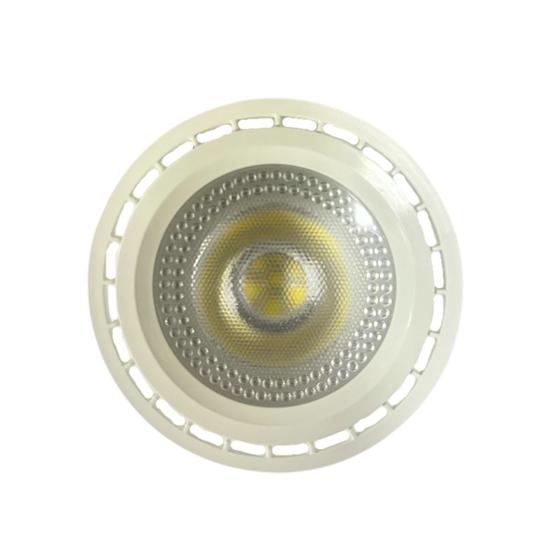 Lâmpada Led Ar70 Bivolt 7w Branco Frio 6500k Spot Gu10 - Lt Leds ...