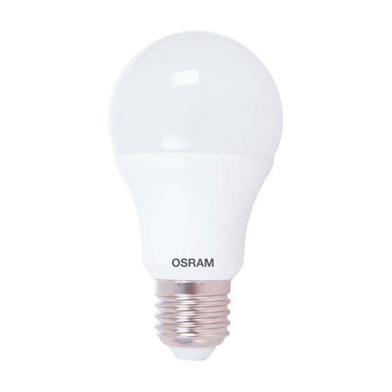 Lâmpada Led Bulbo 8W 806Lm Luz Branca Osram - Lâmpada de LED - Magazine ...