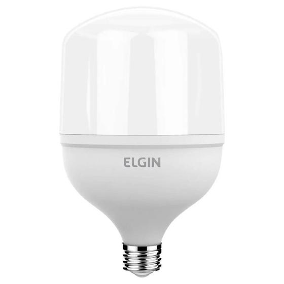 Lâmpada Led Bulbo T 40 Watts Bivolt 6500K LD - 48LSB40FLD00 - ELGIN - Lâmpada de LED - Magazine ...