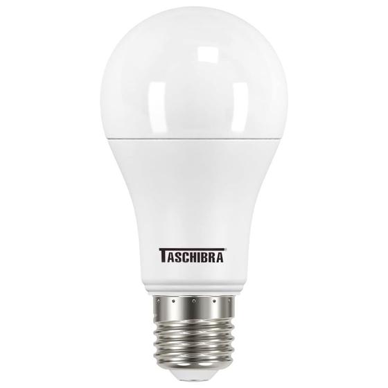 Lâmpada Led Bulbo Tkl100 17w Frio 6400k Taschibra Branca - TACHIBRA - Lâmpada - Magazine Luiza