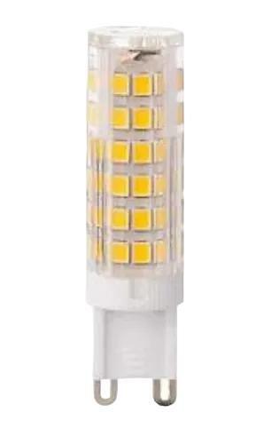 Lâmpada Led G9 7w Halopin Bivolt 3000k Lustres/Luminária - AAA TOP - Lâmpada - Magazine Luiza