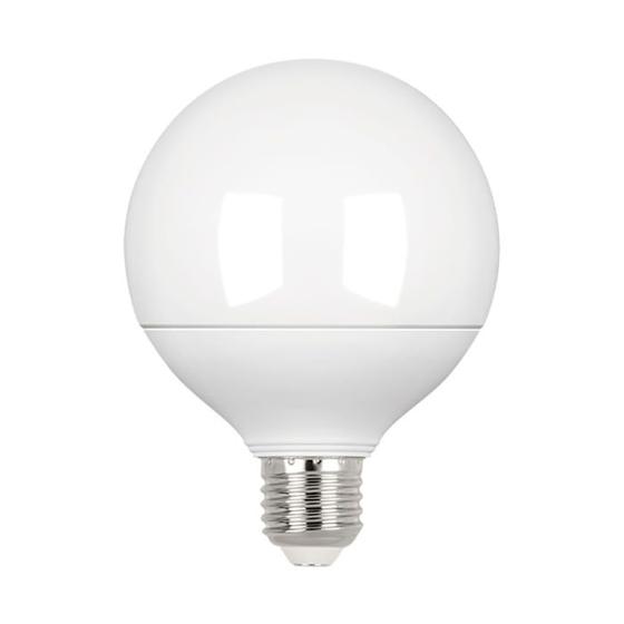 Lâmpada Led Globo Ballon 8W 2700K 806LMS Bivolt 220º G95 E-27 COD.STH9260/27 - Stella - Lâmpada ...
