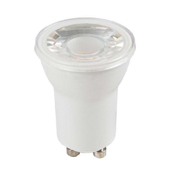 Lâmpada Led Mini Dicróica 4w Mr11 Gu10 2700k Save Energy St1998