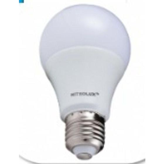 Lâmpada led nt 12w a60 bulbo 6500k - Nitrolux - Lâmpada - Magazine Luiza