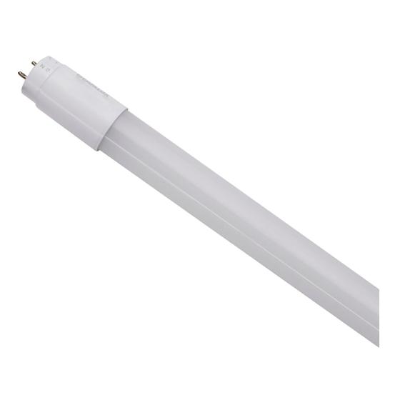 Lampada LED Tubular 100W 6500K Branco Frio 11000Lm 240Cm Bivolt ...