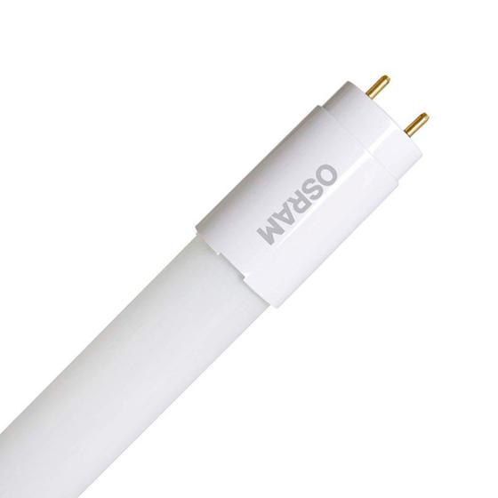 Lâmpada LED Tubular 18W 6500K Bivolt 120cm 1850lm Osram - Lâmpada ...