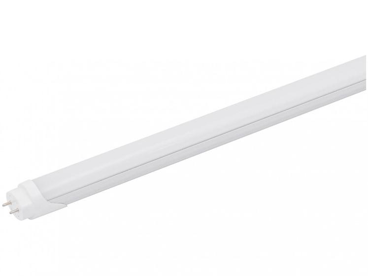 Lâmpada LED Tubular HO 2 Pinos Gaya Branca - 6500k - Lâmpada de LED ...