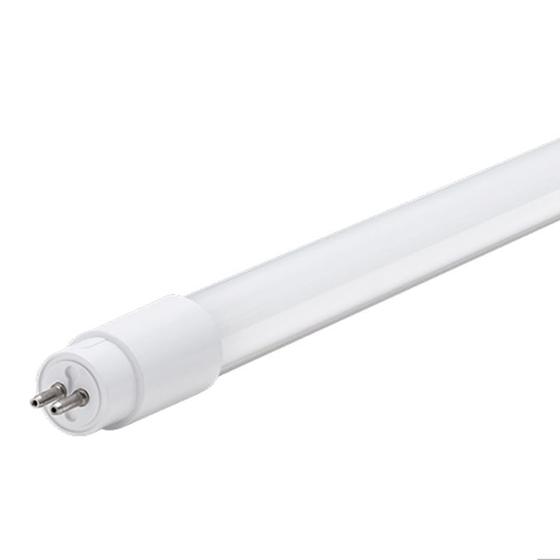 Lâmpada LED Tubular T5 9W Branco Quente 3000K Bivolt 55cm 950lm Stella ...
