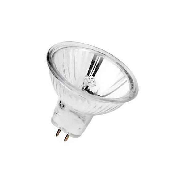 Lâmpada Mini Dicróica Mr11 20w 12v Gu4 Bipino Clara 01392 - OUROLUX ...
