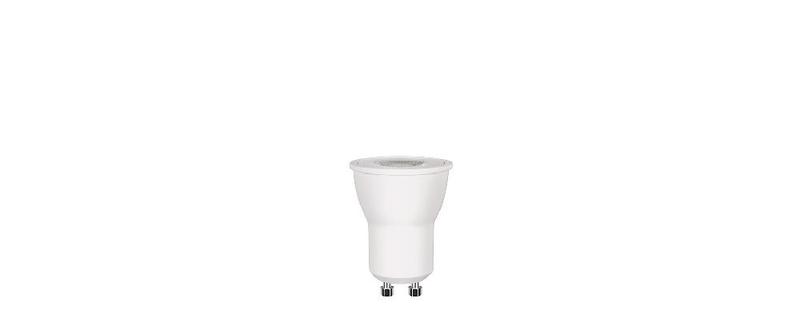 Lâmpada Mr11 Mini Dicroica Eco Led 3w 3000k Bivolt Sth8513 30 Stella