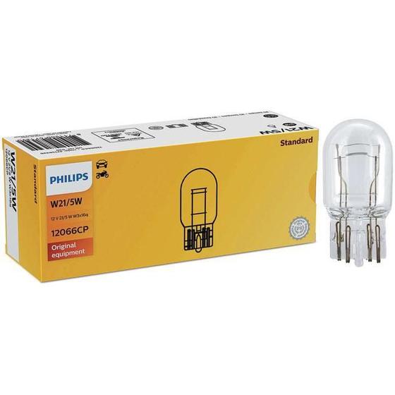 Lâmpada Pingão 2 Polo 12v 21/5w 10un Philips - Lâmpada para Carro ...