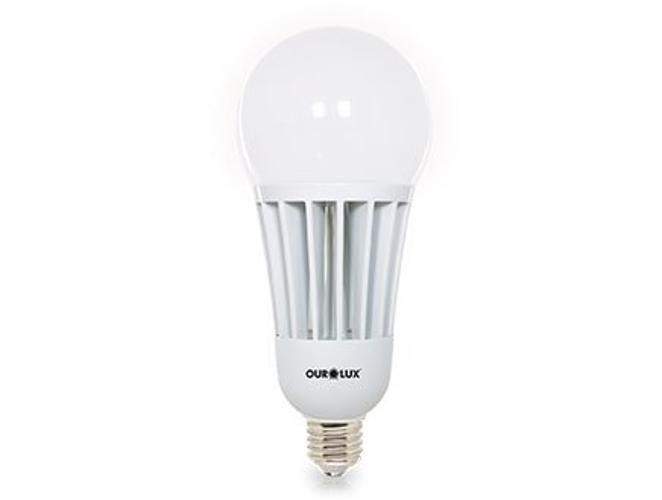Lâmpada Superled Alta Potência 115W 6500K - Ouro Lux - Lâmpada de LED ...