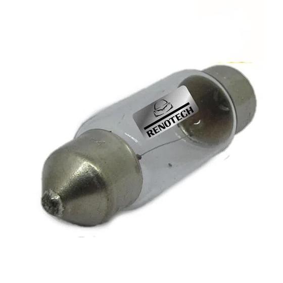 Lampada Torpedo 12V 5W Sandero Duster Master 7703097181 - Hella ...