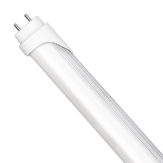 Lâmpada Tubular Led T8 G13 60Cm 9W Bivolt Branco Neutro - MORANLIGHT - Lâmpada Tubular ...