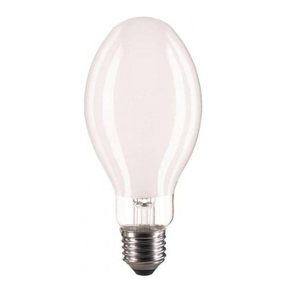 Lâmpada Vapor Metálico Ovoide 400W E40 220V HPI Plus Philips - Lâmpada ...