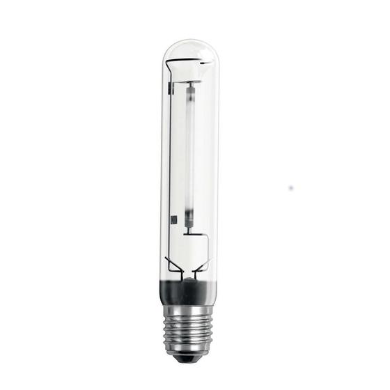 Lâmpada Vapor Sódio Tubular 100W E40 2000K Luz Amarela Osram - OSRAM ...