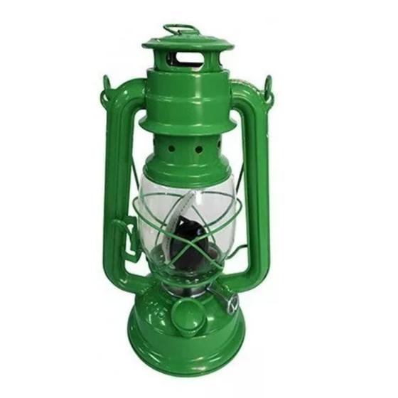 Lampião a querosene Camping 300ml 27cm Western - Etilux Imp e Dist de ...