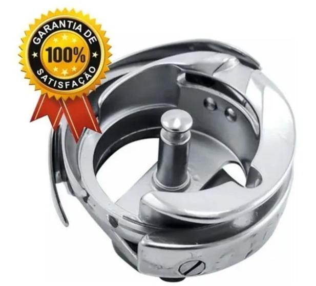 Lançadeira Para Maquina Costura Zig-zag Mod 20u Db1-z20 - Bella Lene ...