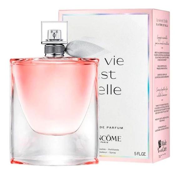 Lancôme La Vie Est Belle Eau De Parfum 150ml Feminino - Perfume ...