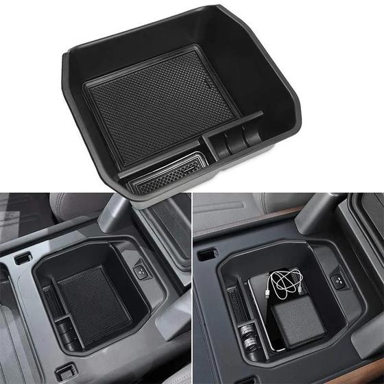 Land Rover Defender 90 110 2020-2021 Console Central Do Carro Apoio De ...