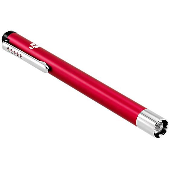 Lanterna Clínica LED Radiantlite II MD Vermelha - und - Spirit ...