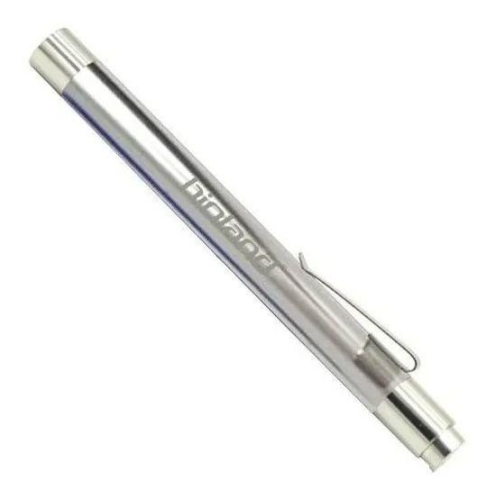 Lanterna Clínica Medica Enfermagem Original Bioland - Lanterna Clínica ...