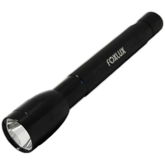 Lanterna Foxlux Aluminio Led Mini 15cm - Mini Lanterna - Magazine Luiza