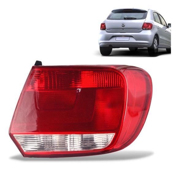 Lanterna Gol G6 GVI 2013 2014 2015 2016 Mod. Hella Bicolor - Cofran ...