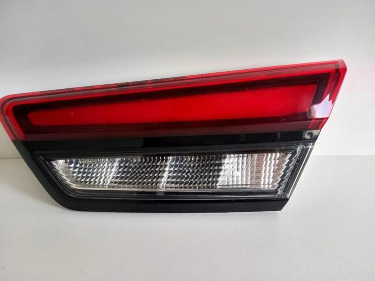 Lanterna Honda Wrv Mala Com Led 2021 Novo Original Ld - Lanterna ...