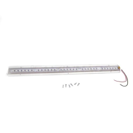 Lanterna Interna LED Multi Flash Régua 24V 52cm - SINBRAX - Luminária - Magazine Luiza