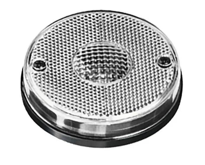 Lanterna Lateral Cristal Carreta Randon Sinalsul 1145 Cr - Lanterna de ...