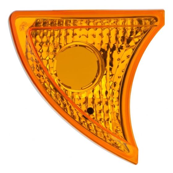 Lanterna Pisca Dianteiro Lado Direito Iveco Stralis/Tector/Cursor sem ...