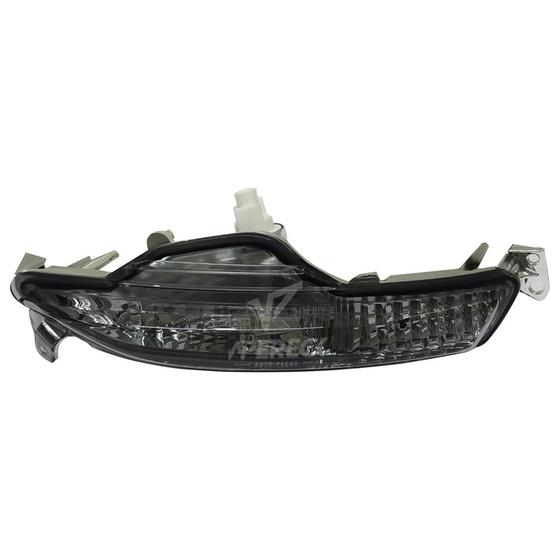 Lanterna Seta Dianteira Direita Para Iveco Nova Daily My - 5802312349 ...