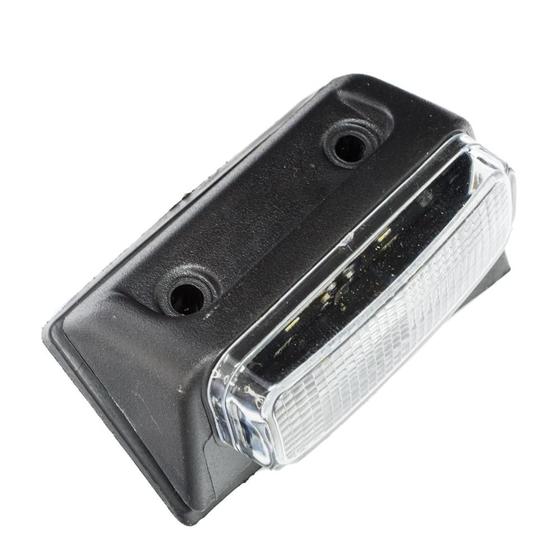 Lanterna Teto Volvo FH16 Após 2015 Led Bivolt Lado Motorista 2 Vias ...