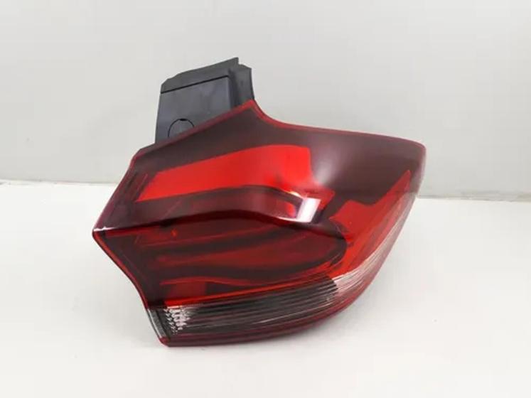 Lanterna Traseira Direito Do Chevrolet Tracker 2020/2021 - GM ...