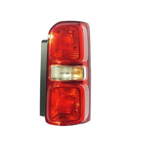 Lanterna Traseira Direito Original Jumpy expert 9808243080 - PEUGEOT ...