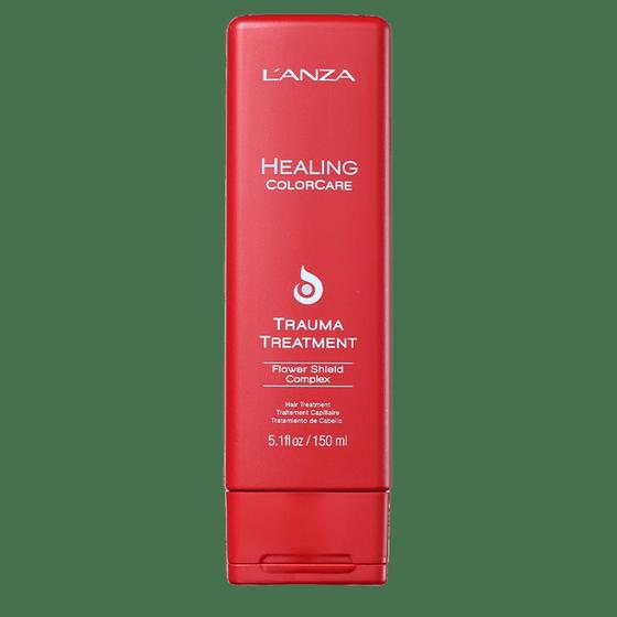 Lanza Healing Color Care Color-Preserving Trauma - Tratamento Capilar ...
