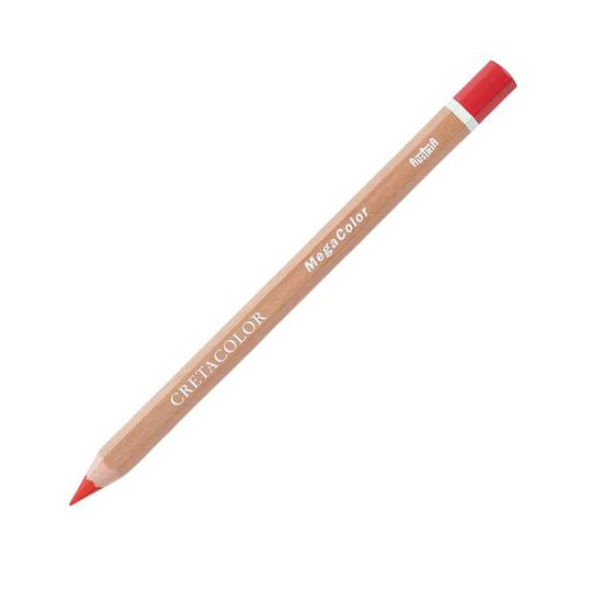 Lápis de Cor Jumbo Megacolor Cretacolor Escolha a Cor - Lápis de Cor ...