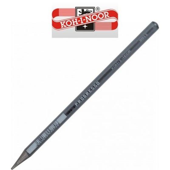Lapis grafite integral progresso 8911 6b - KOH-I-NOOR - Lápis Grafite ...