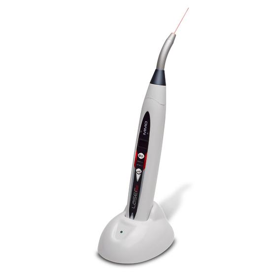 Laser Duo MM Optics - Aparelho de Laserterapia Portátil com Pulseira ...