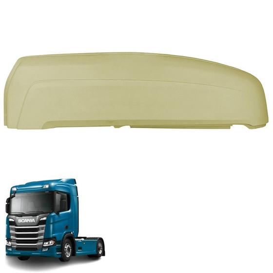 Lateral Teto Scania Série 6 NTG CR Normal Lataria LD 2044134 - Boff ...