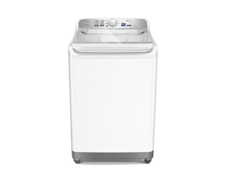 Lavadora Automática 14Kg Panasonic Branco 127V - NA-F140B1WA - Máquina ...