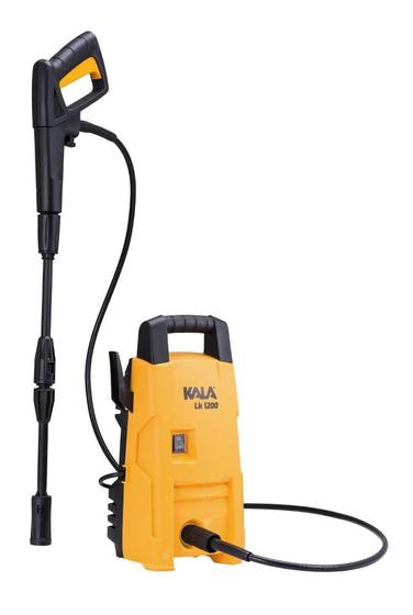 Lavadora de Alta Pressão 1200W 220V LK1305 Kala - Worker - Lavadora de Alta Pressão - Magazine Luiza