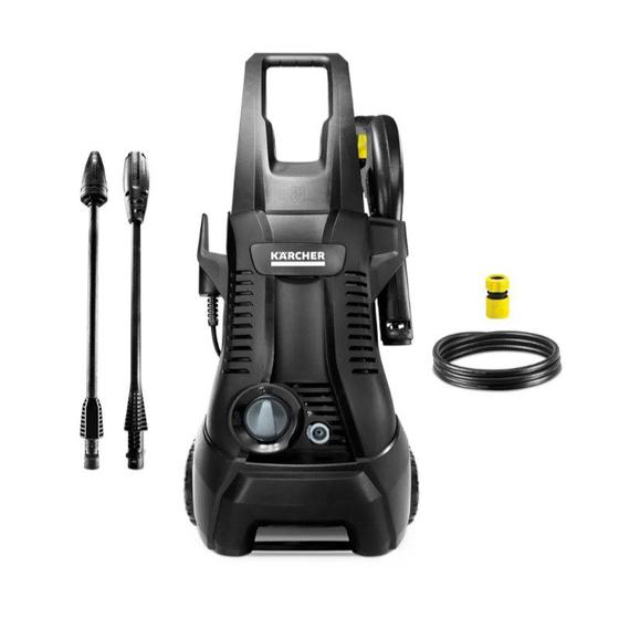 Lavadora de Alta Pressão 1740 Libras 300L/H 1500W 220V K2 PLUS TURBO KARCHER - Lavadora de Alta ...
