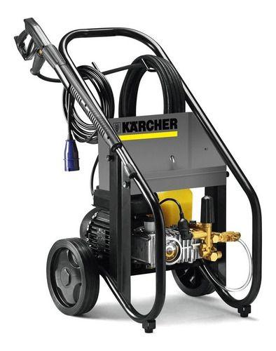 Lavadora De Alta Pressão Hd 585 - KARCHER - Lavadora de Alta Pressão ...